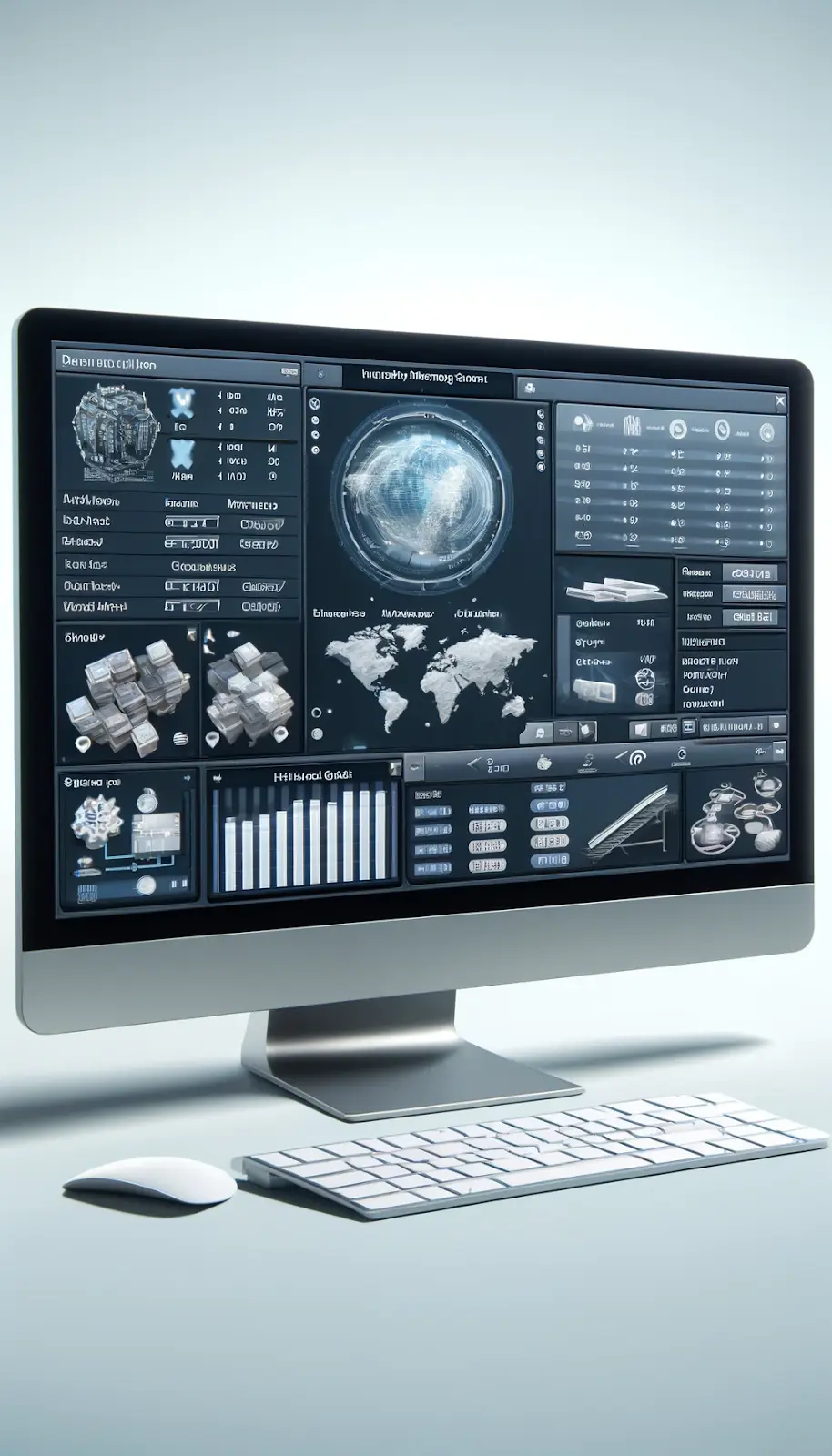 Inventory Management Software | Codentrix Technologies