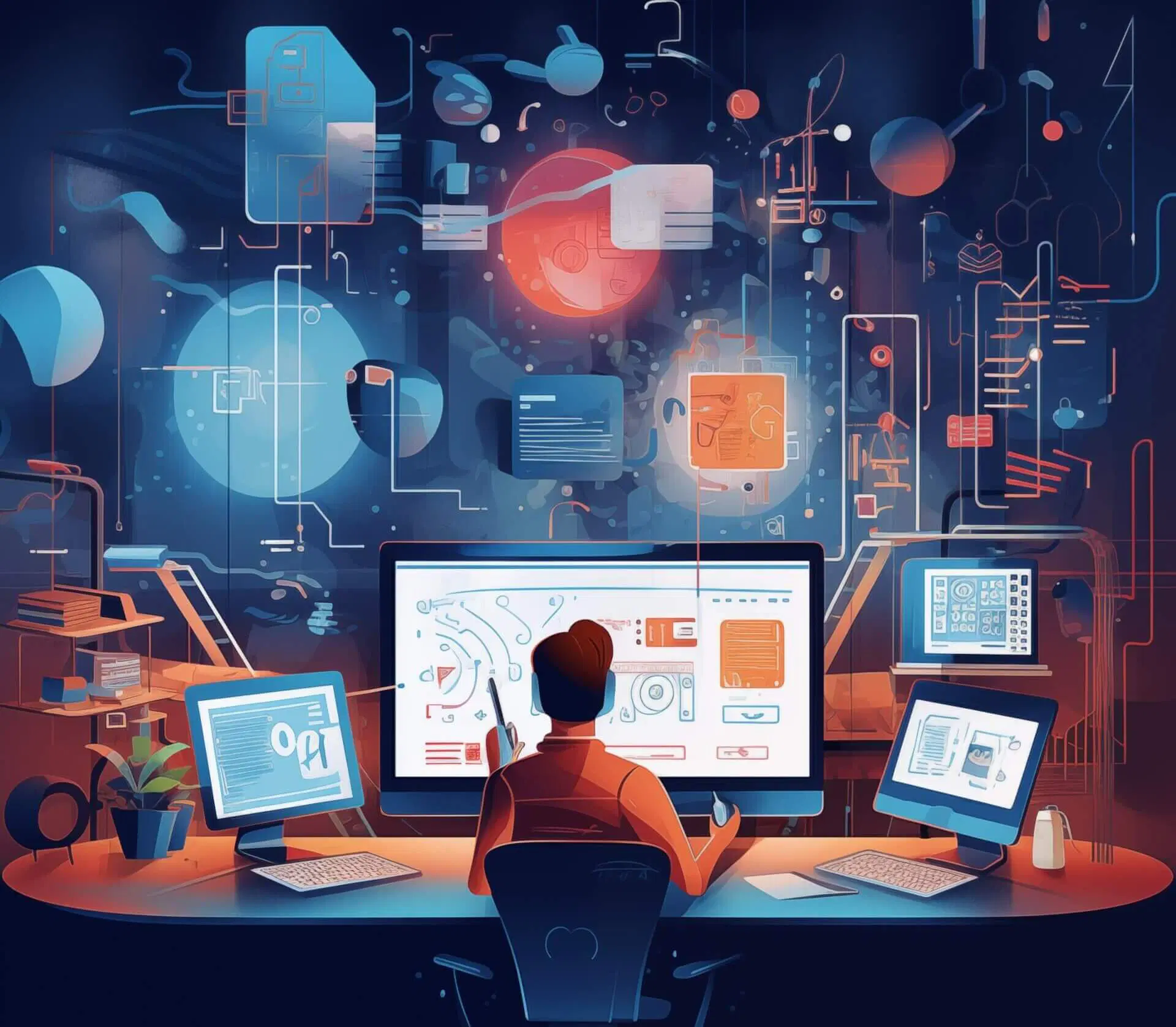 Asset Management Software | Codentrix Technologies