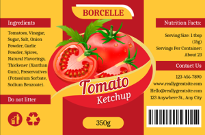 The Power of Barcode Labels: Enhancing Traceability, Efficiency, and ...