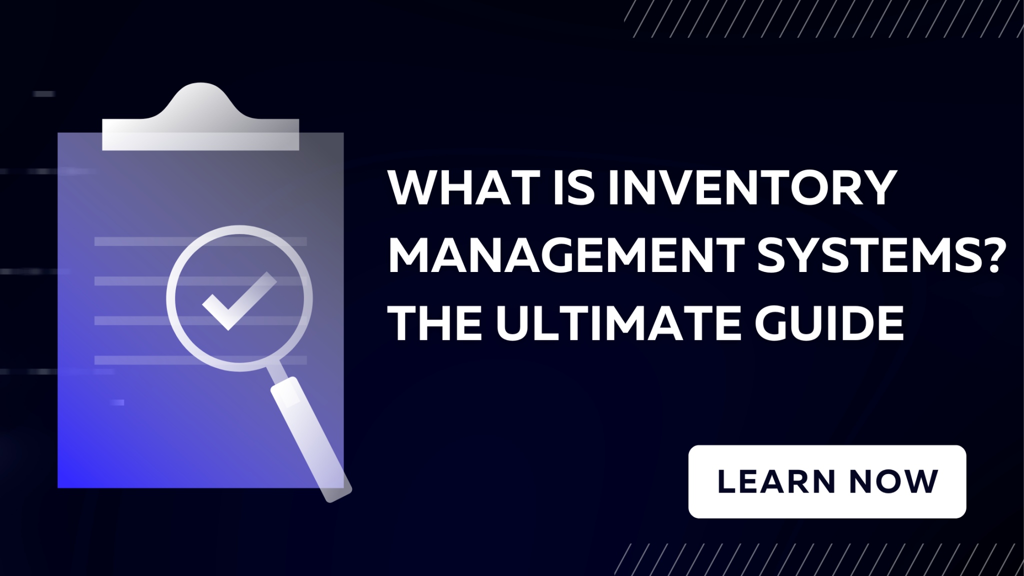 What is Inventory Management Systems? The Ultimate Guide - codentrix What is Inventory ...